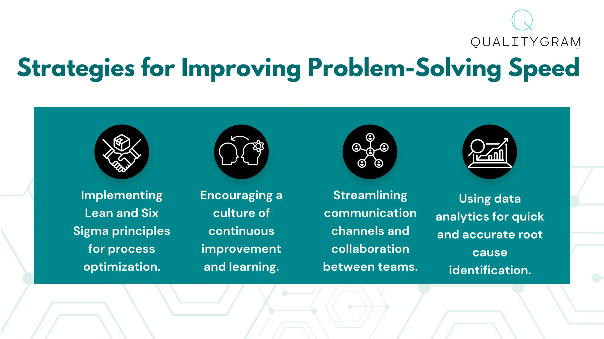 Measuring and Improving Problem-Solving Speed for Quality KPI Approach.pdf