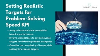 Measuring and Improving Problem-Solving Speed for Quality KPI Approach.pdf