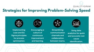 Measuring and Improving Problem-Solving Speed for Quality KPI Approach.pdf