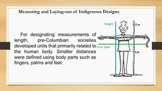 Measuring and Laying-out of Indigenous Designs.pptx