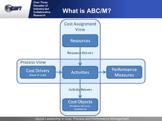 Measuring and Managing Environmental Sustainability: Using Activity ...