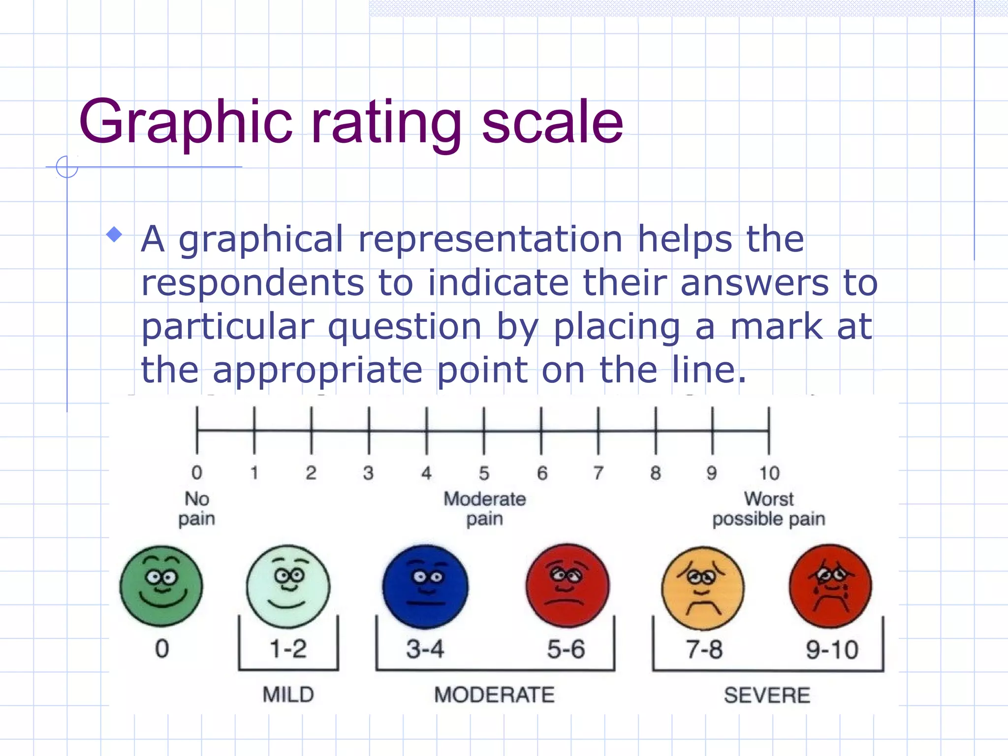 Measuring and scaling of quantitative data khalid | PPT