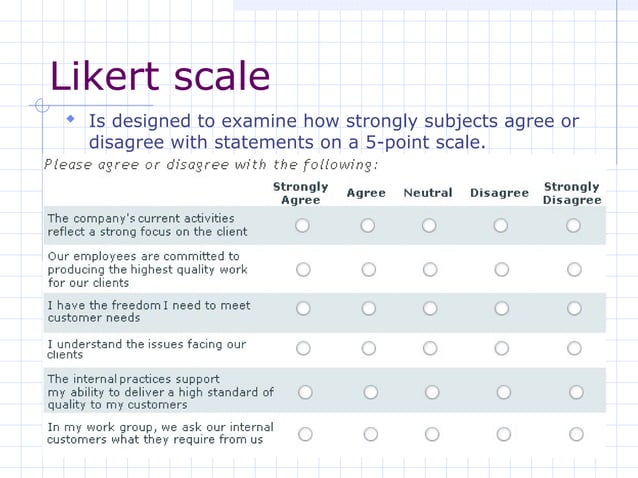 Measuring and scaling of quantitative data khalid | PPT | Physics | Science