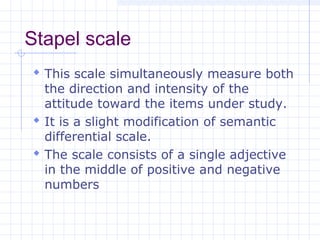 Measuring and scaling of quantitative data khalid | PPT | Physics | Science