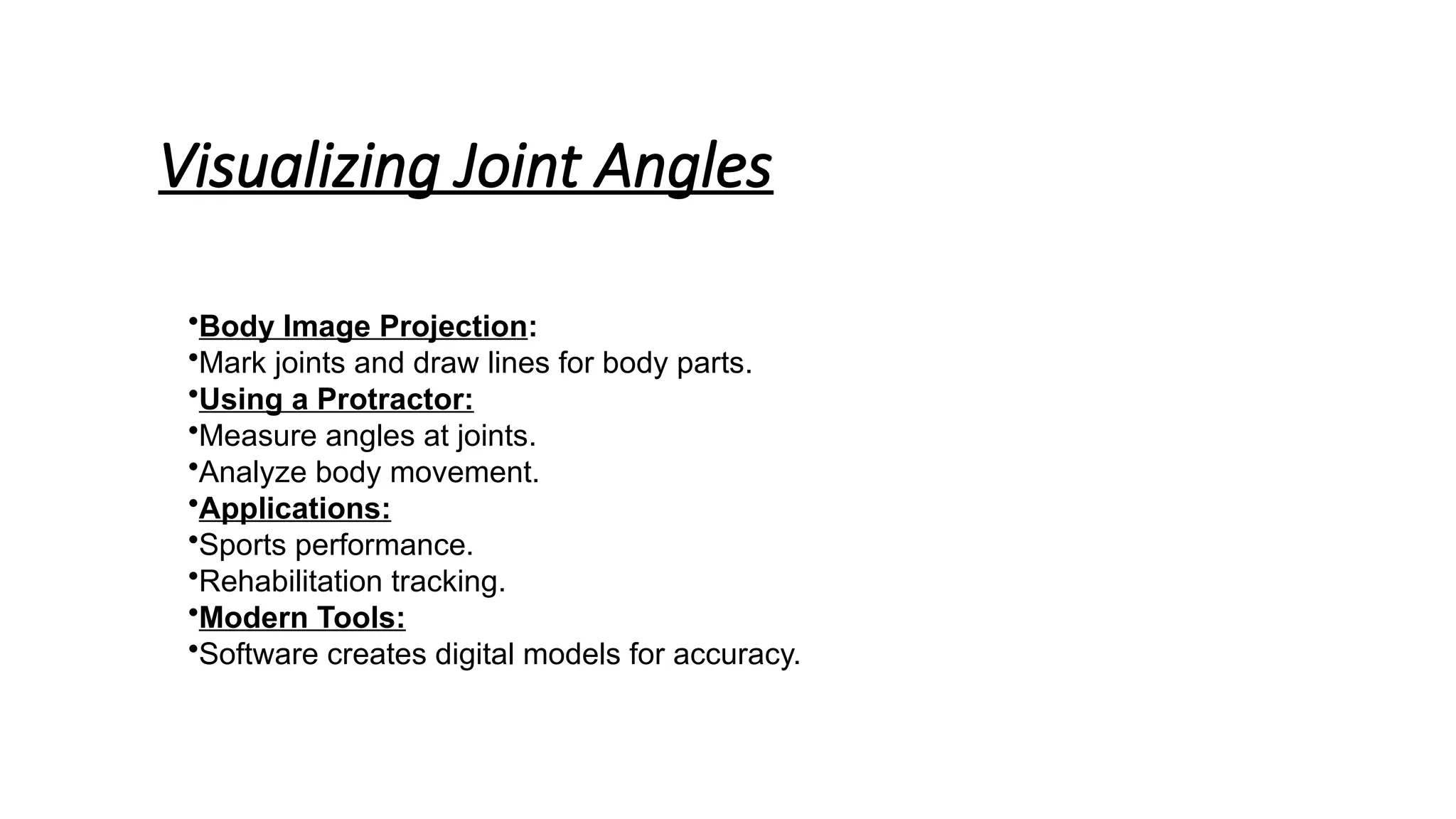 MEASURING ANGLES.pptx(relative and absolute angles) | PPT