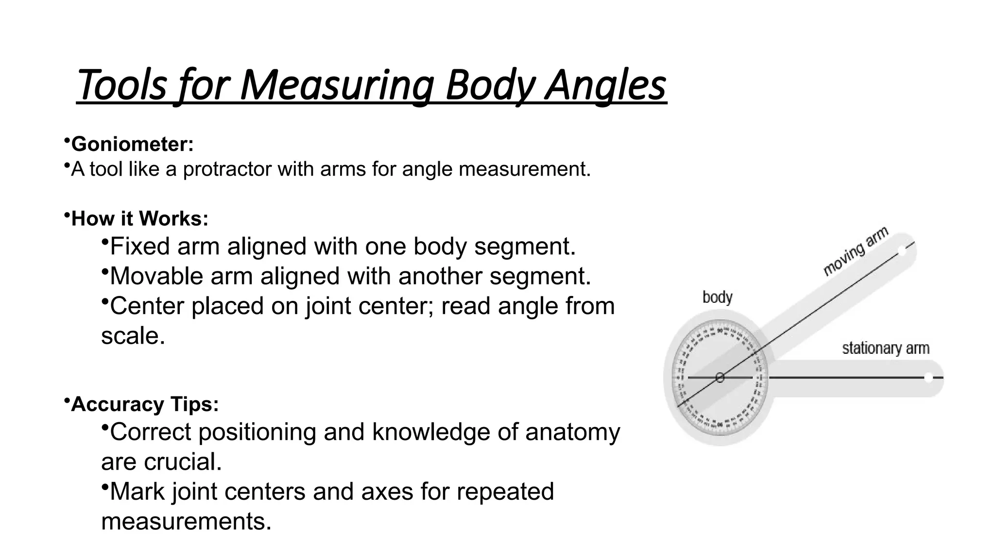 MEASURING ANGLES.pptx(relative and absolute angles) | PPTX