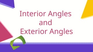 Measuring Angles Classroom Math Presentation Colorful Bright Retro.pptx