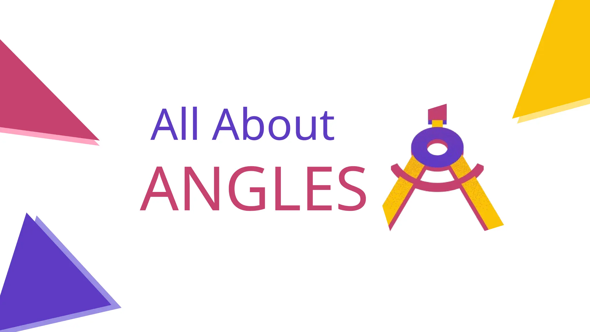 Measuring Angles Classroom Math 4 .pptx. | PPTX