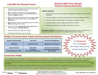 Measuring Attitudes & Personality and become a Human Behavior Analyst | PDF