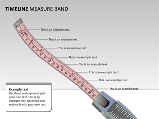 Measuring band | PPT