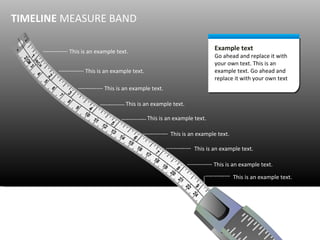Measuring band | PPT