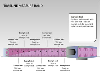 Measuring band | PPT