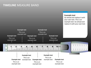 Measuring band | PPT