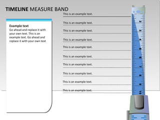 Measuring band | PPT