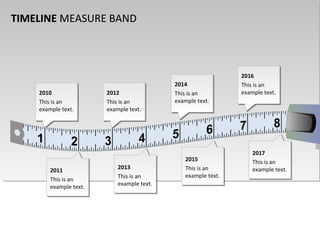 Measuring band | PPT