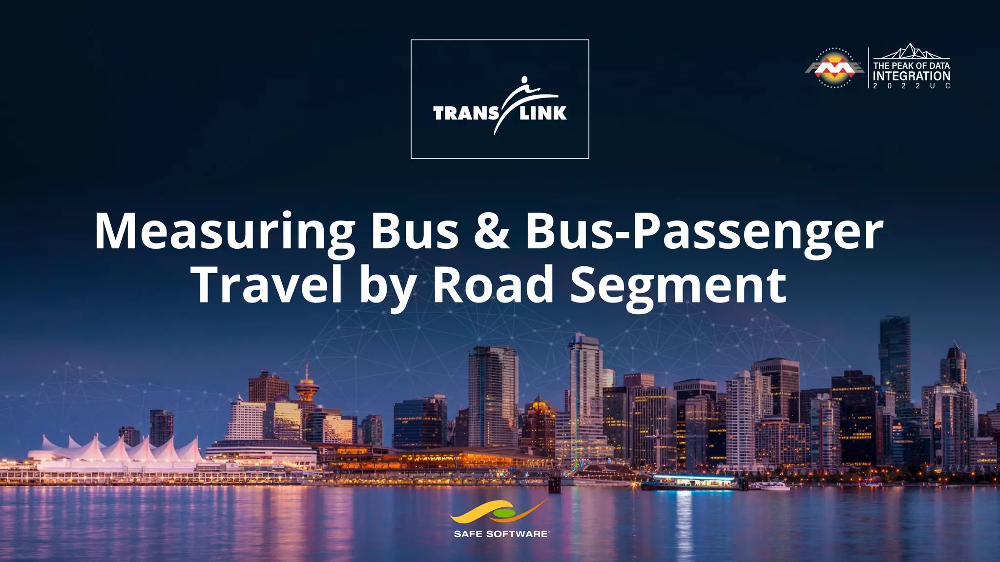 Measuring Bus and Bus-Passenger Travel by Road Segment | PDF
