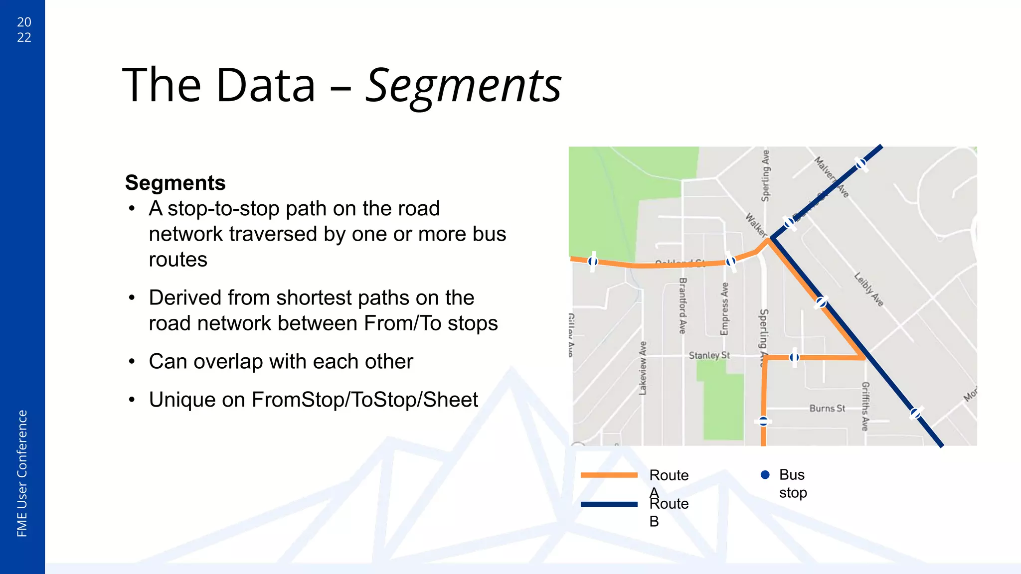 Measuring Bus and Bus-Passenger Travel by Road Segment | PDF
