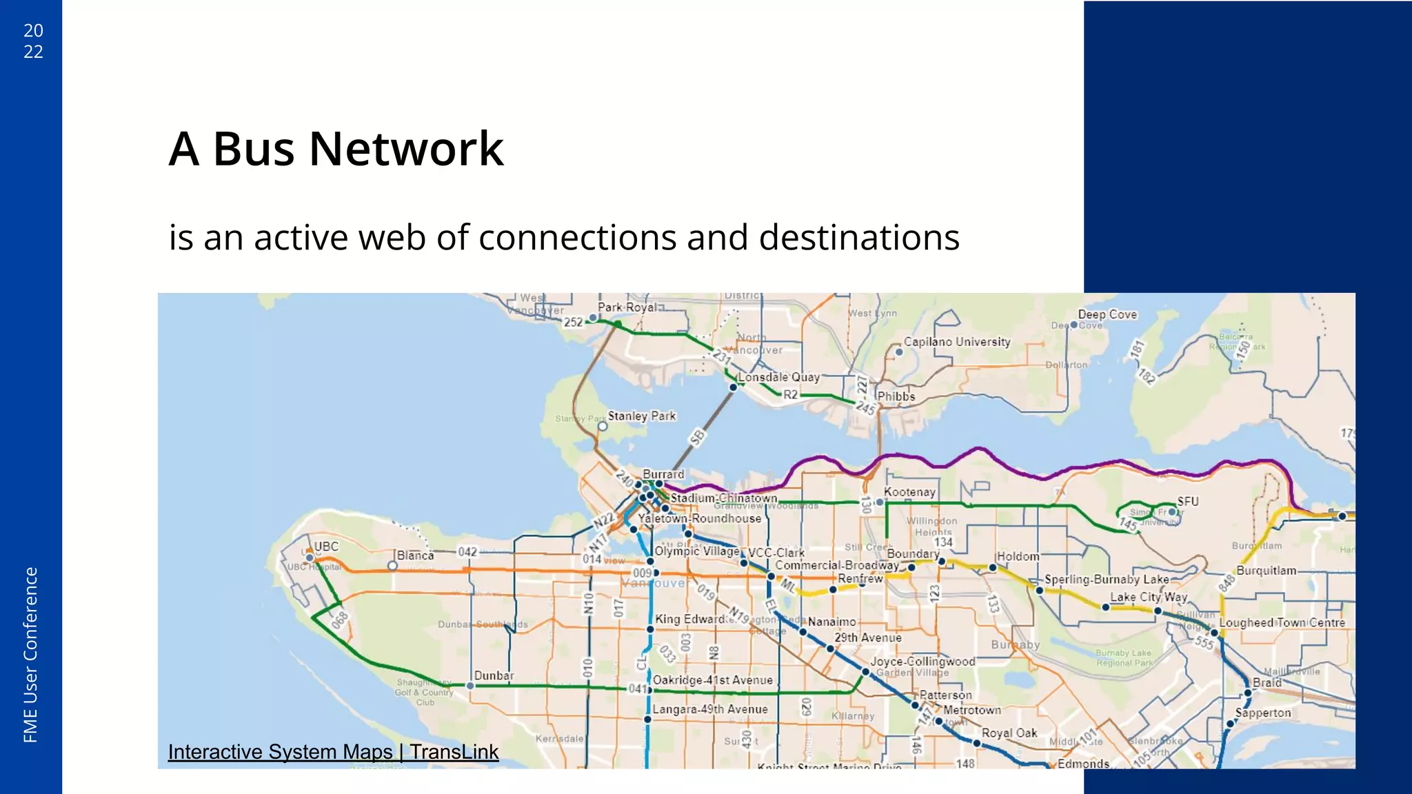 Measuring Bus and Bus-Passenger Travel by Road Segment | PDF