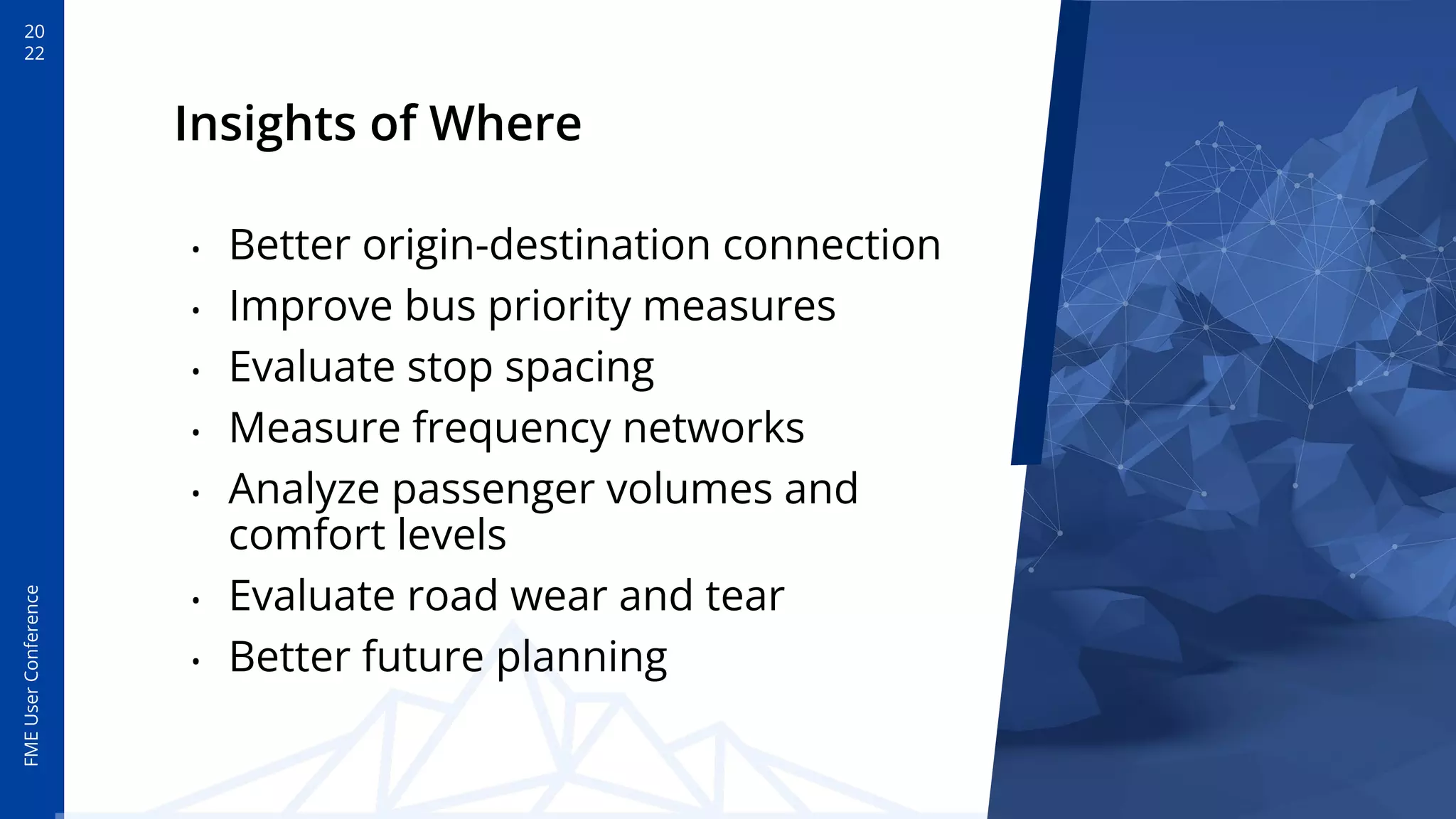 Measuring Bus and Bus-Passenger Travel by Road Segment | PDF