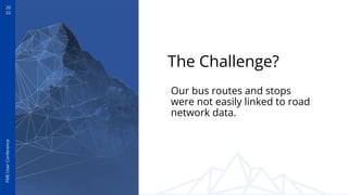 Measuring Bus and Bus-Passenger Travel by Road Segment | PPT