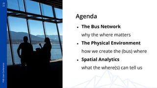 Measuring Bus and Bus-Passenger Travel by Road Segment | PPT