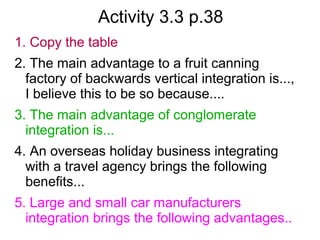 Measuring business size | PPT
