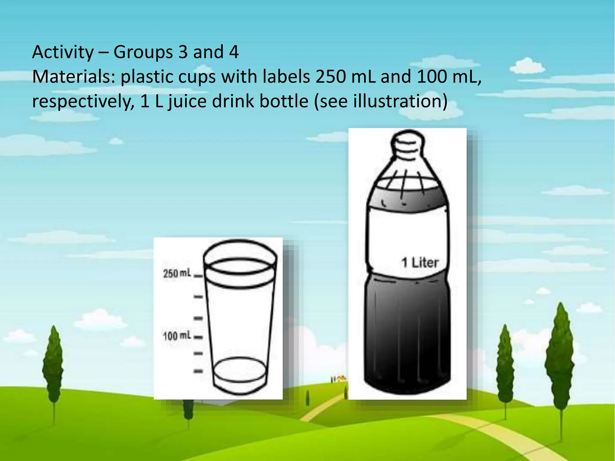 LIQUID-CAPACITY MEASURE-LITER-MILLILITER.pptx
