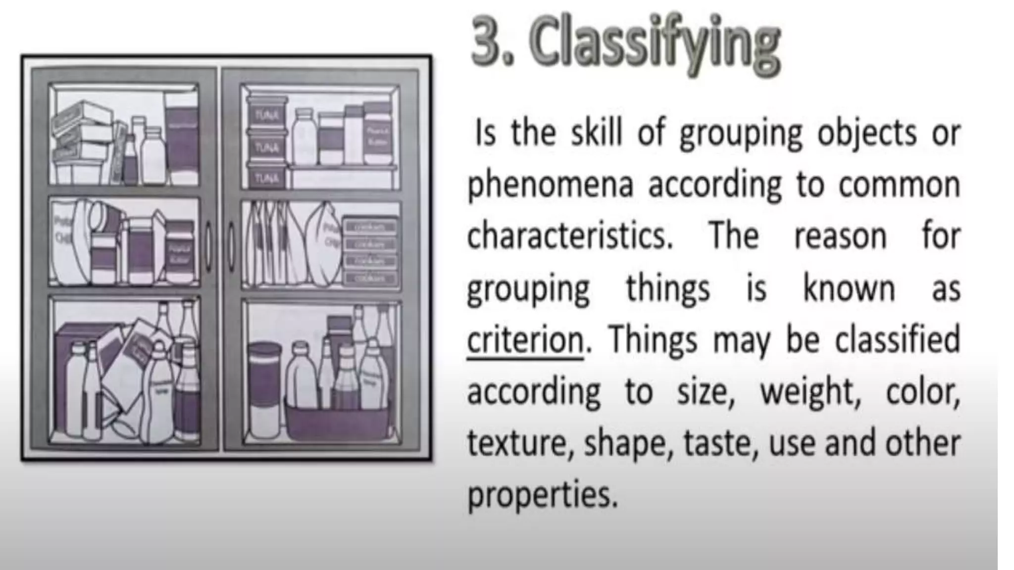 Science Process Skills | PPTX