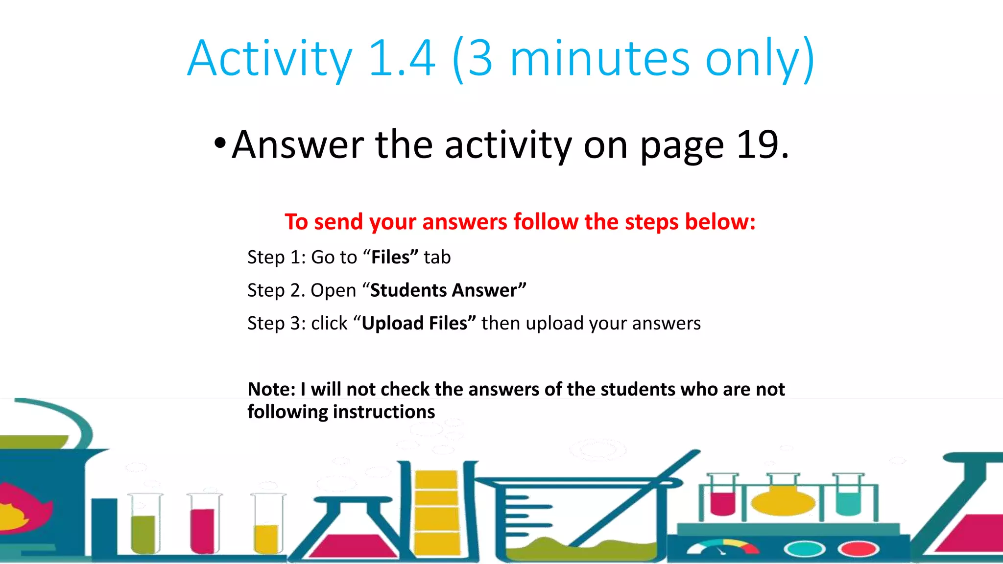 Science Process Skills | PPTX