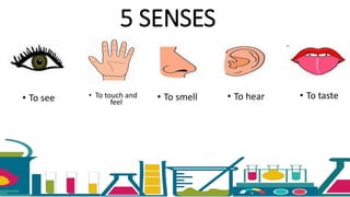 Science Process Skills | PPTX