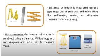 Science Process Skills | PPTX
