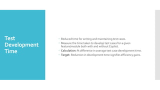 Measuring Copilot's Impact on Test Development.pptx