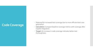 Measuring Copilot's Impact on Test Development.pptx