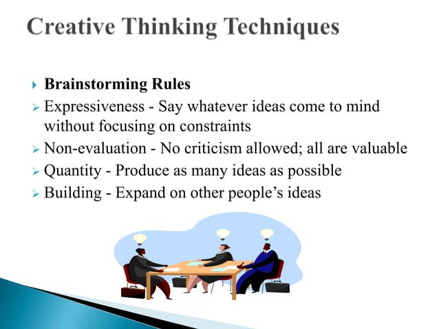 Measuring Creativity | PPTX