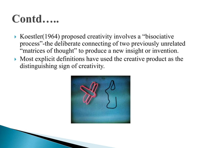 Measuring Creativity | PPTX