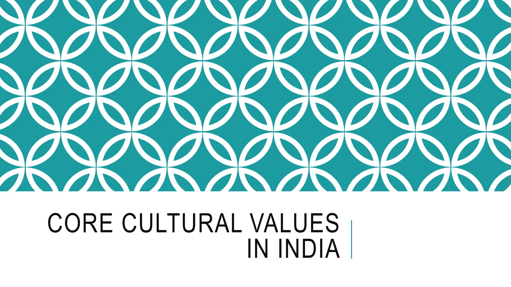 Measuring Cultural Values and Indian Core cultural Values.pptx