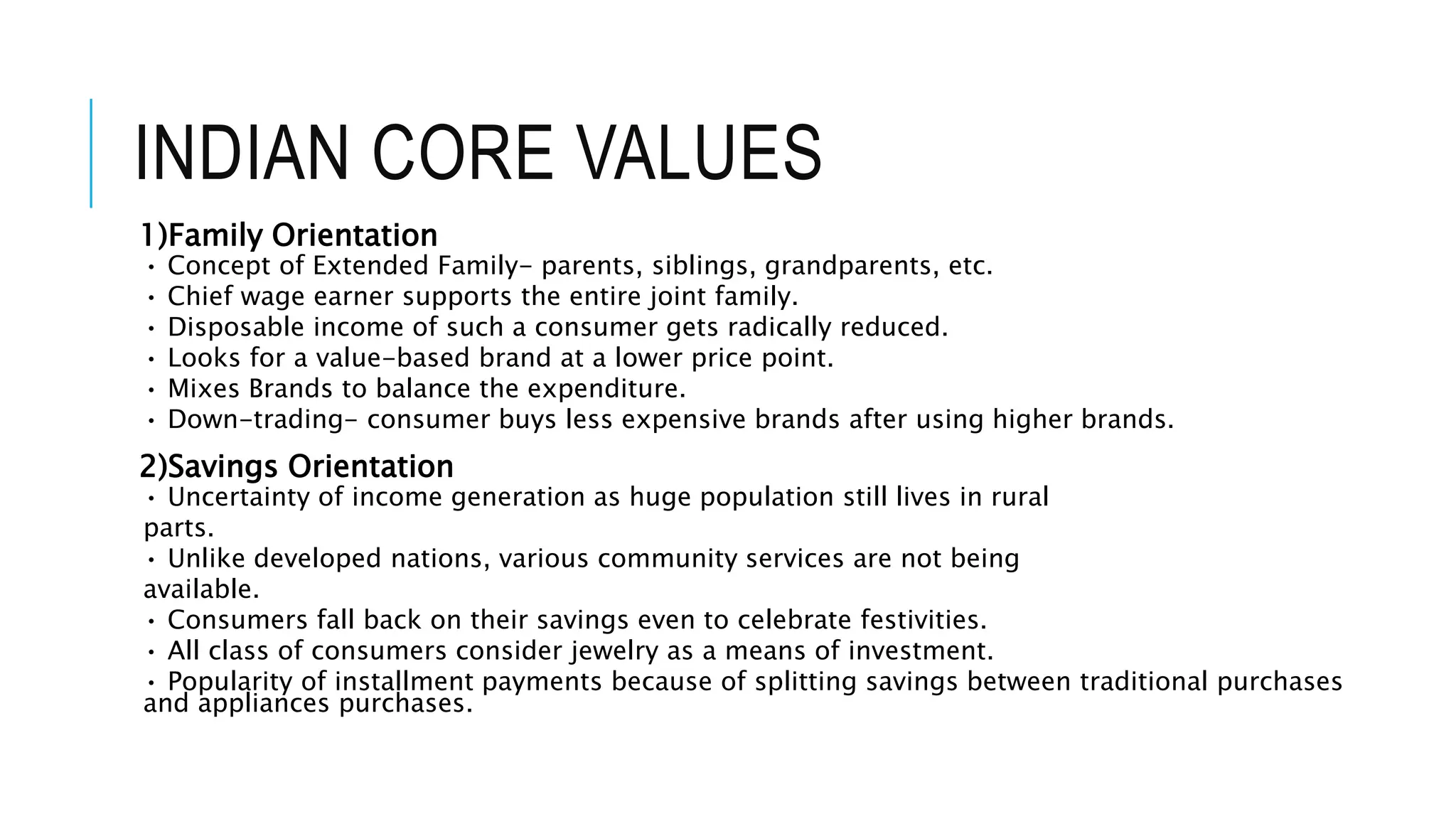 Measuring Cultural Values and Indian Core cultural Values.pptx
