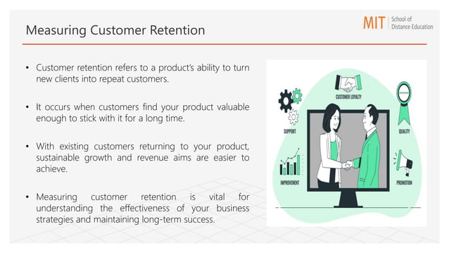 measuring Customer Retention.pptx