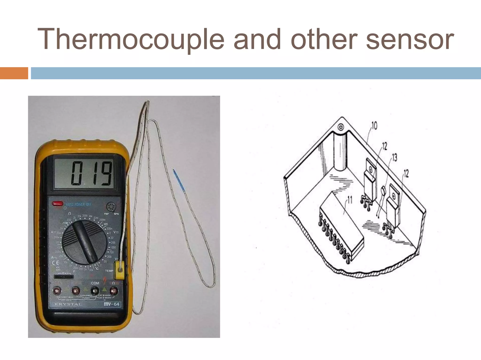 Measuring of different parameter of IC engine | PPT