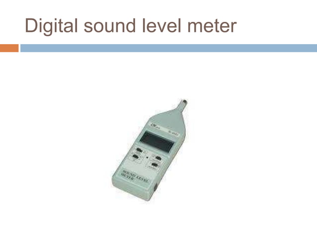 Measuring of different parameter of IC engine | PPT