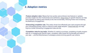 Measuring Digital Transformation Success Key Metrics for Mobile Growth ...