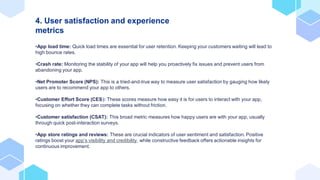 Measuring Digital Transformation Success Key Metrics for Mobile Growth ...