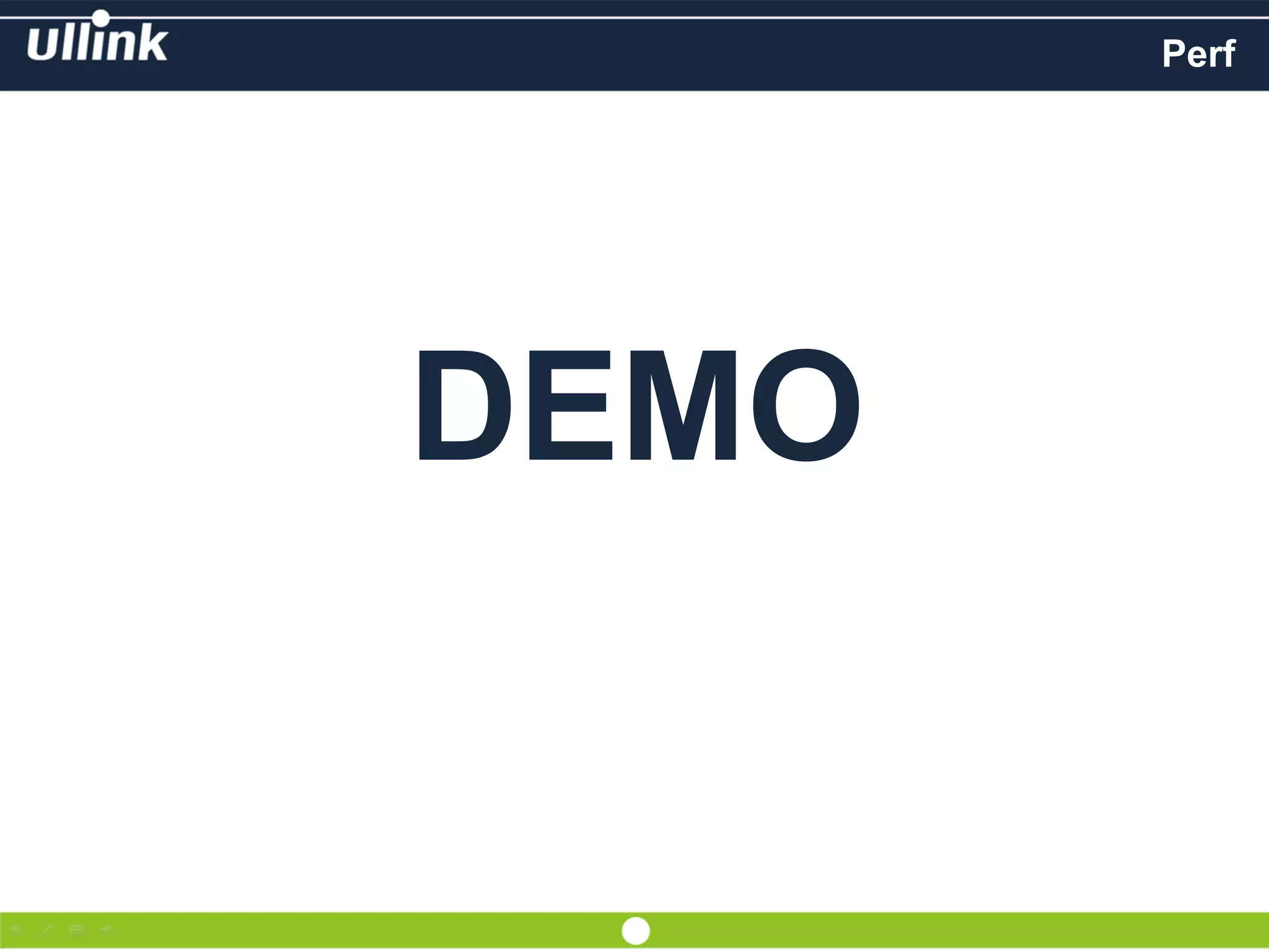 Measuring Directly From Cpu Hardware Performance Counters Pdf