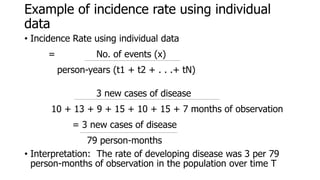 Measuring Disease.pptx