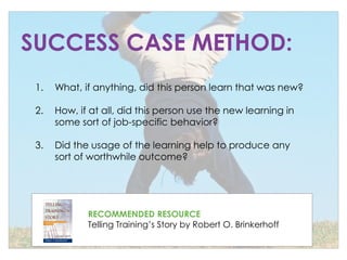 Employee Training and Development: How to Measure Effectiveness and ...