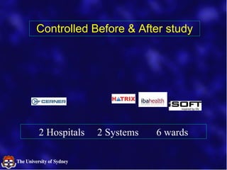 Measuring the Effectiveness of eHealth Initiatives in Hospitals | PPT ...