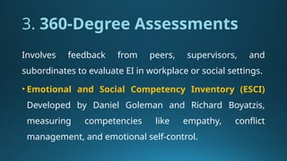 Measuring Emotional Intelligence in .pptx