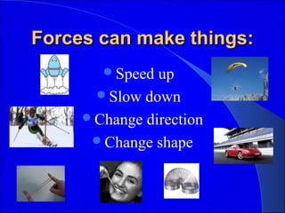 Measuring forces | PPT