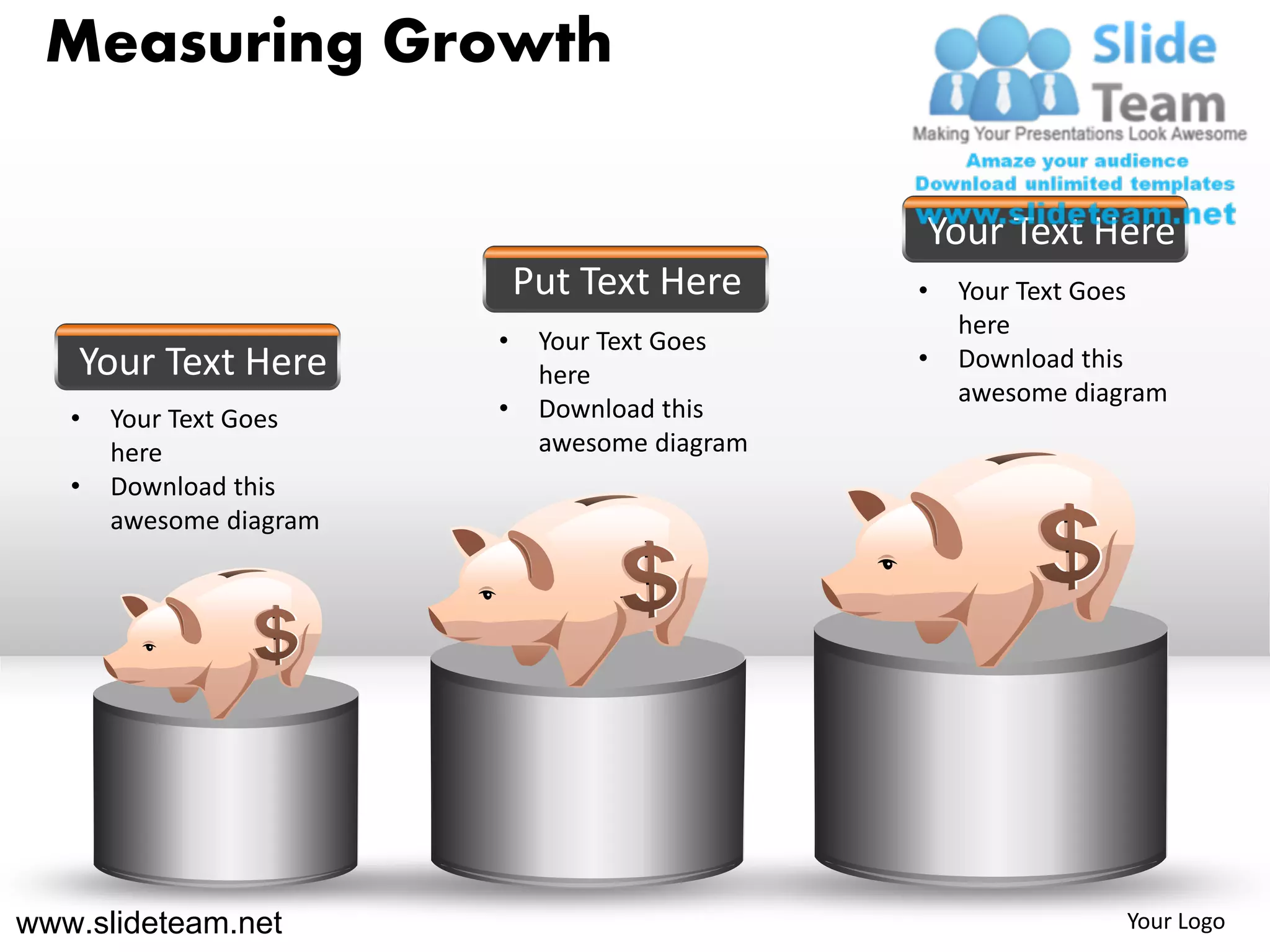 Measuring growth plant growing step by step pencil graph.. | PDF