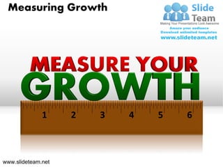 Measuring growth plant growing step by step pencil graph.. | PDF